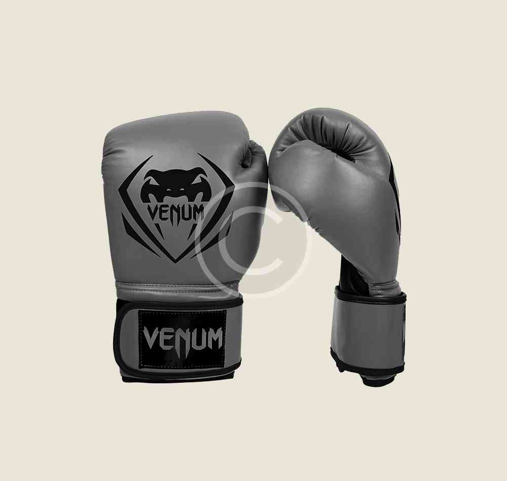Contender Boxing Gloves Pro-XS – LFA