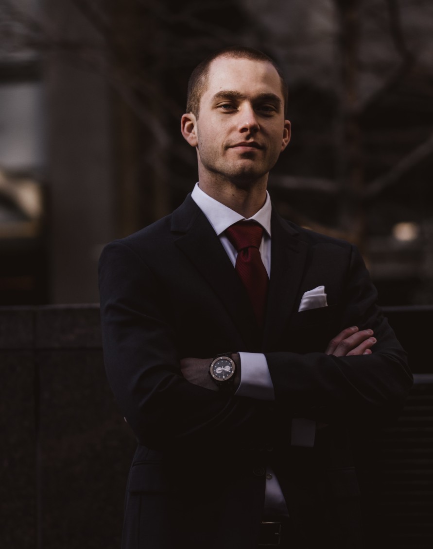Sven Bean – LFA