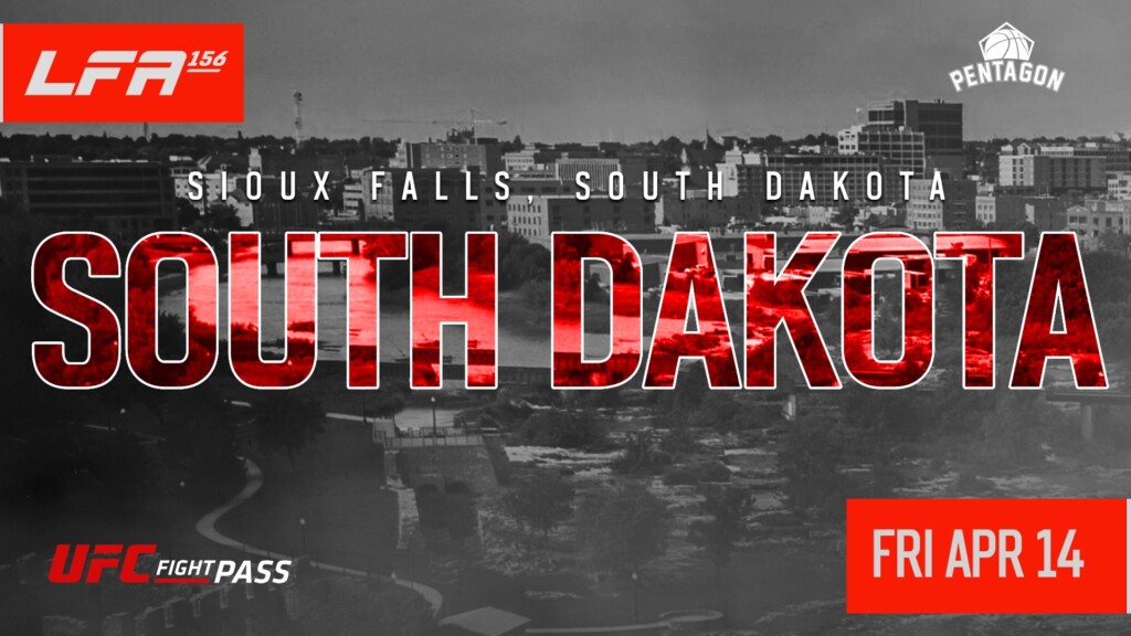 LFA announces April schedule of events in South Dakota and Minnesota – LFA