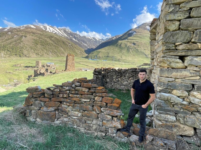 Azamat Bekoev: I’m the best outside the UFC – LFA