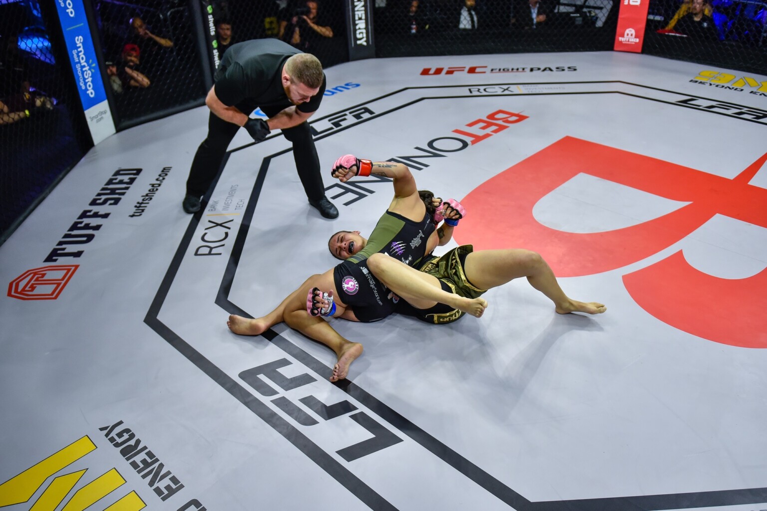 Rachel Martinez is proud to represent her Colombian-American roots in ...