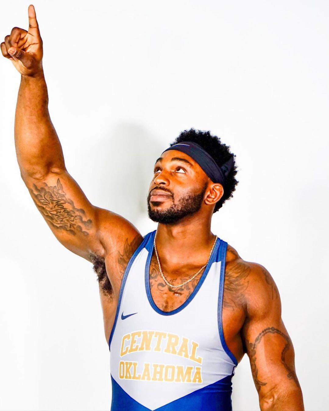 David Wright is bringing “The Smoke” to his pro debut – LFA