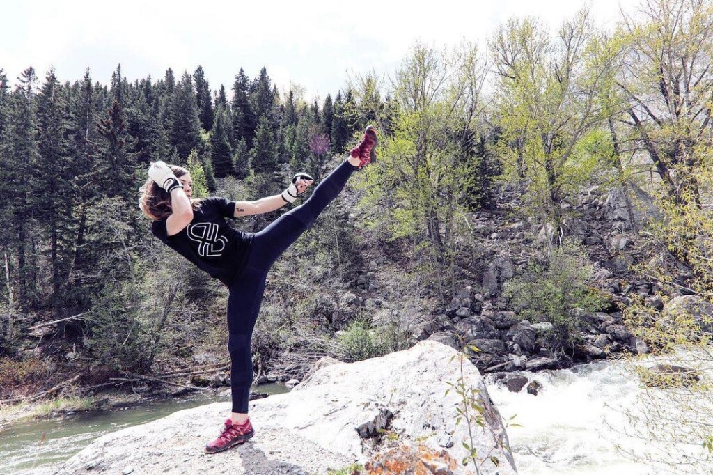 Melissa Croden looks to give Canada a third LFA queen at LFA 157 – LFA