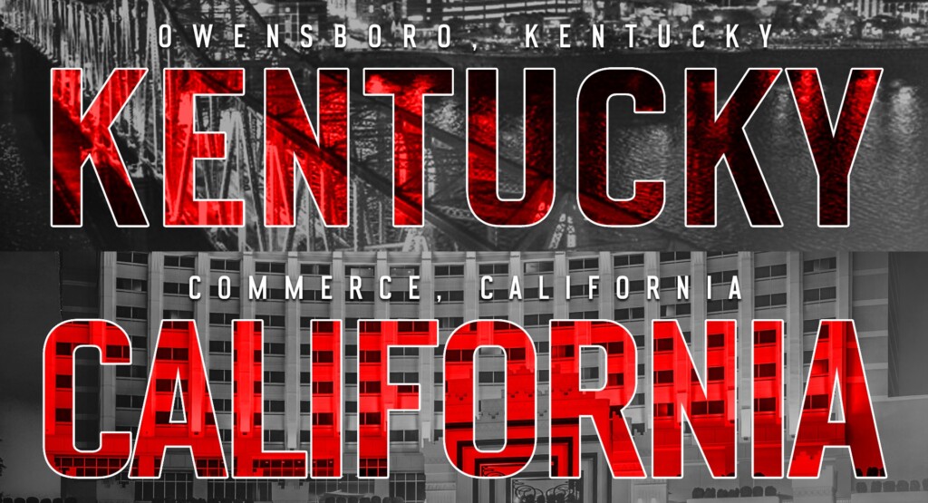 LFA announces June schedule of events in Kentucky and California – LFA