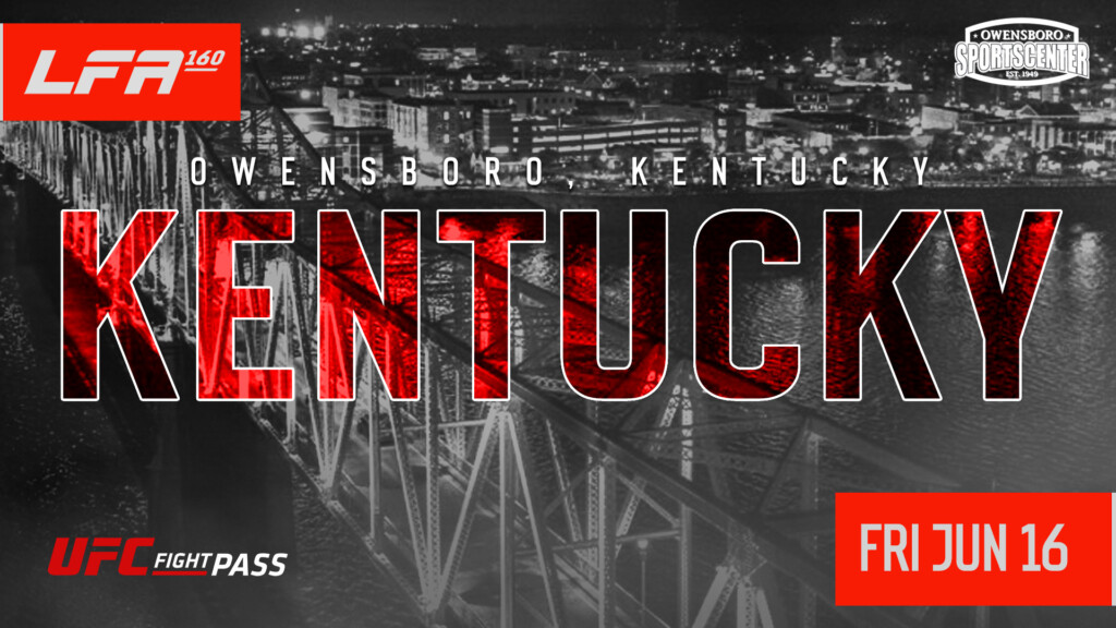 LFA announces June schedule of events in Kentucky and California – LFA