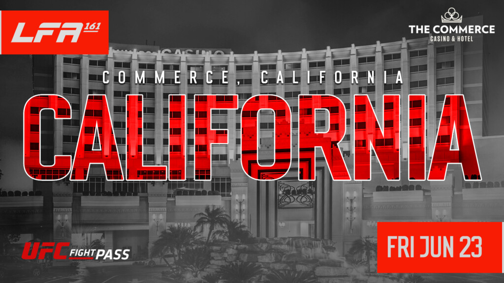 LFA announces June schedule of events in Kentucky and California – LFA