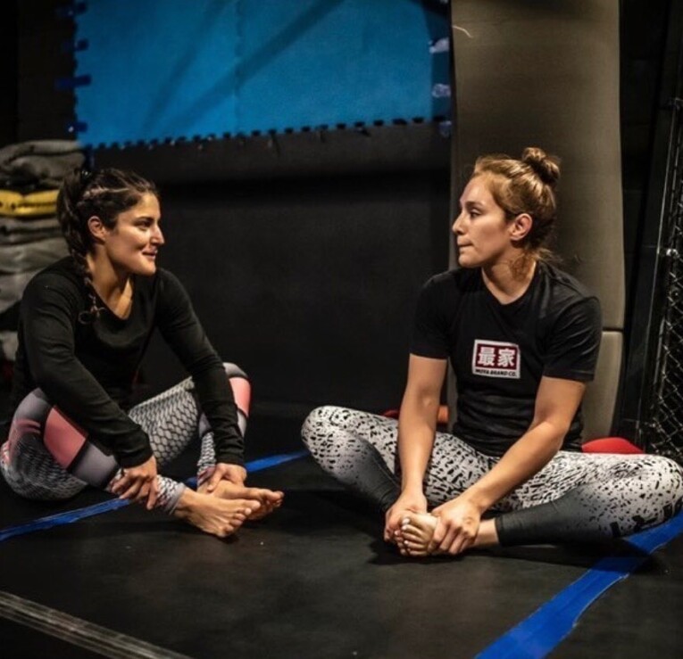 Loopy Godinez is proud to be a part of Mexico’s ascendance in the UFC – LFA