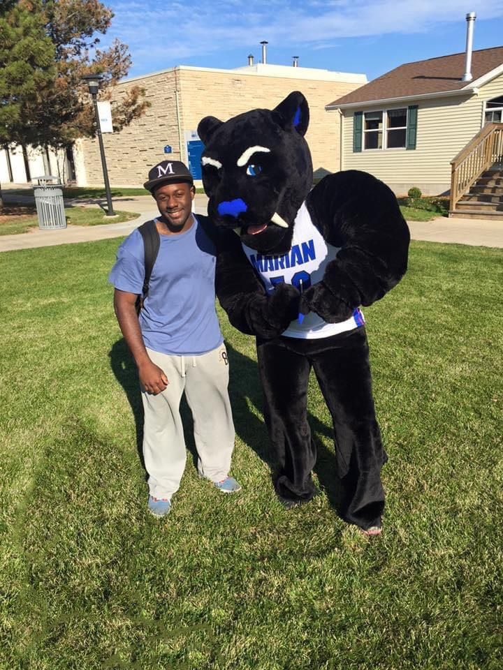 Cody Davis reflects on baseball, MMA, and his title fight at LFA 161 – LFA