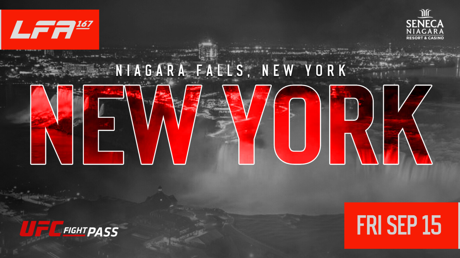 LFA announces September schedule of events in Brazil, New York and ...