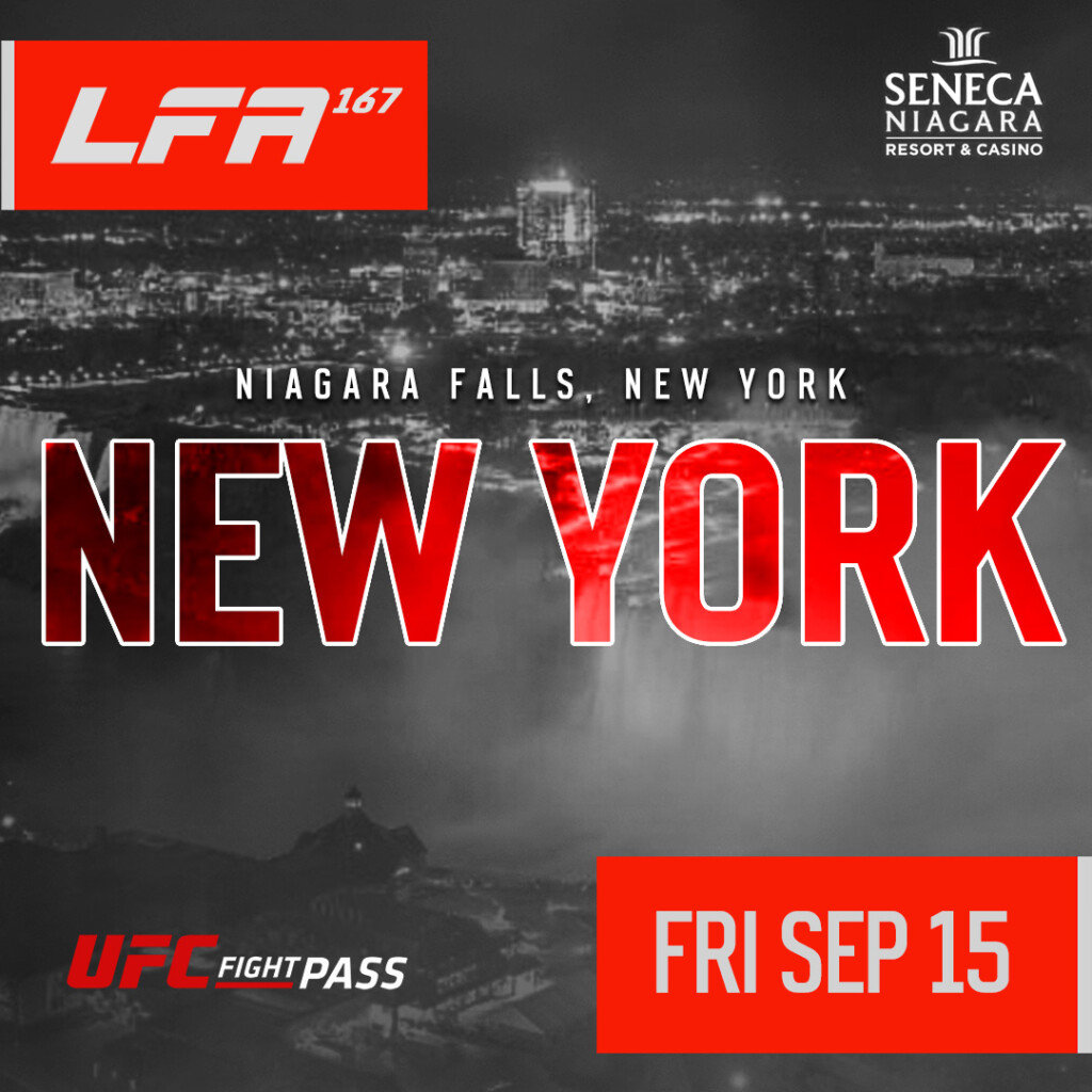 Upcoming Events – LFA