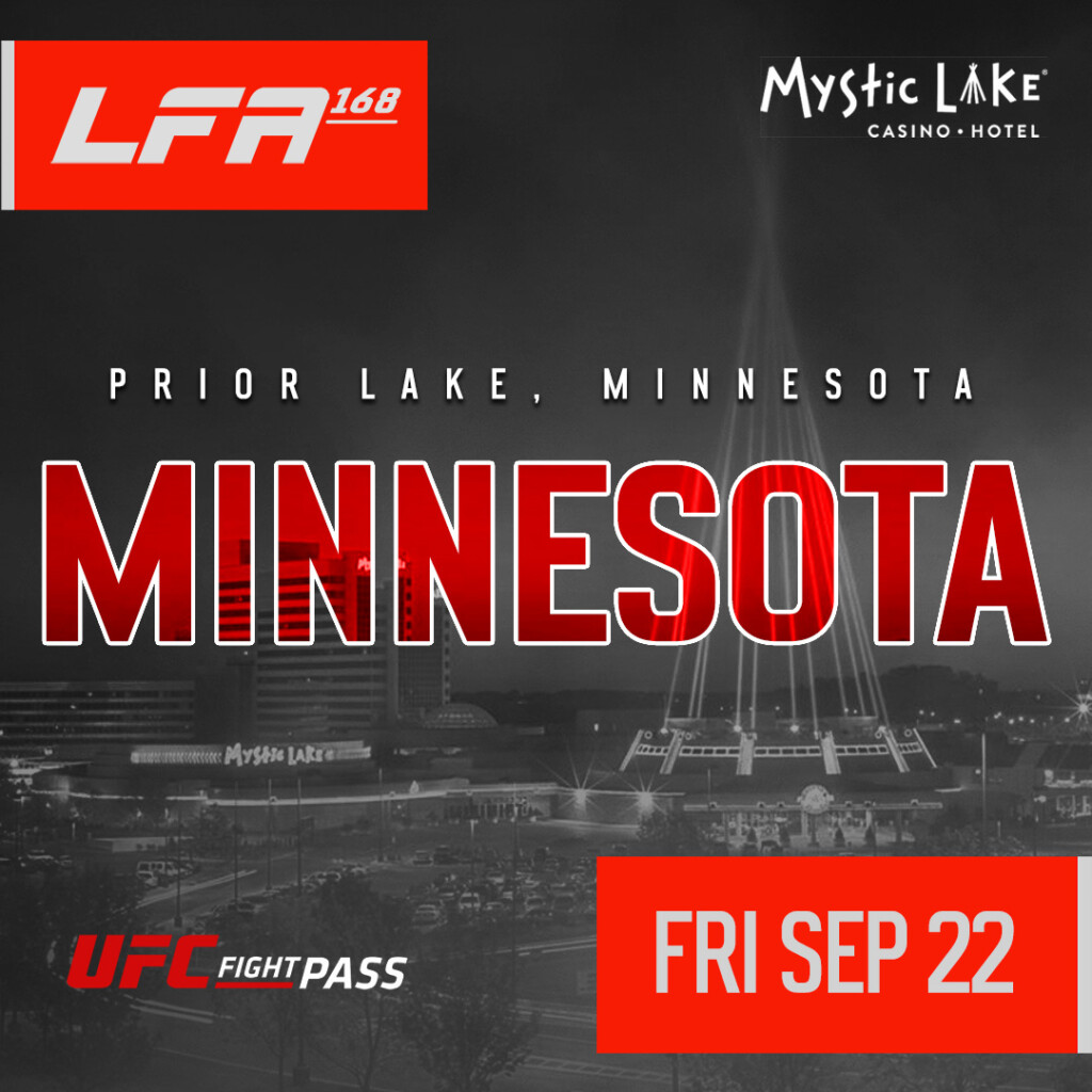 Upcoming Events – LFA