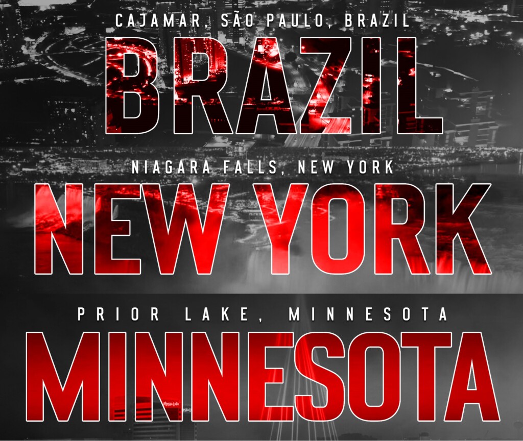 LFA announces September schedule of events in Brazil, New York and ...
