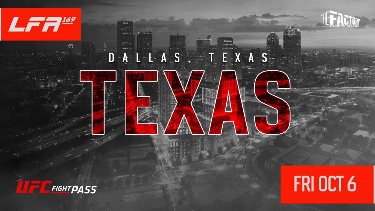 LFA announces October schedule of events in Texas and Colorado – LFA
