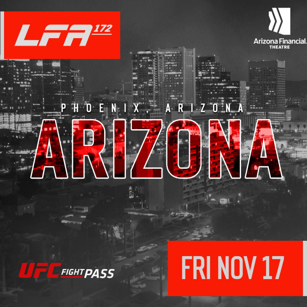 Upcoming Events – LFA