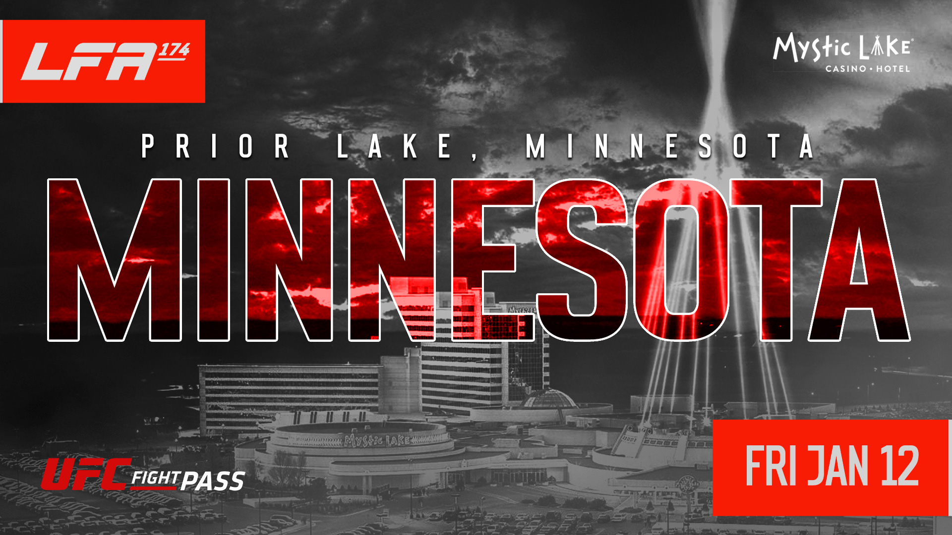 LFA announces January schedule of events in Minnesota and Brazil – LFA