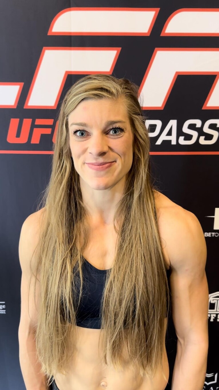 Shannon Clark is excited to continue Canadian women’s excellence at LFA ...