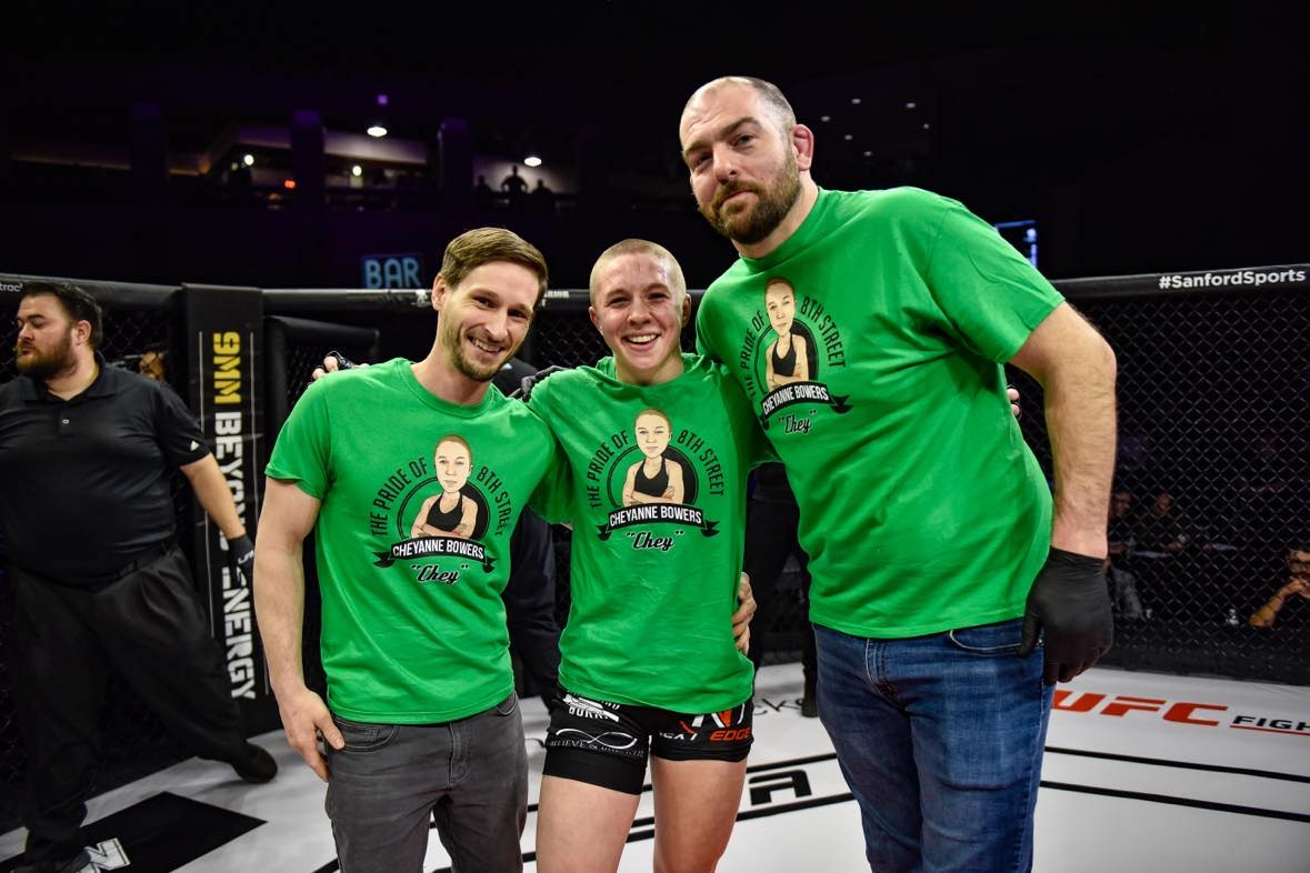 LFA, South Dakota, and a Decade of MMA excellence – LFA