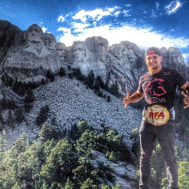 LFA, South Dakota, and a Decade of MMA excellence – LFA