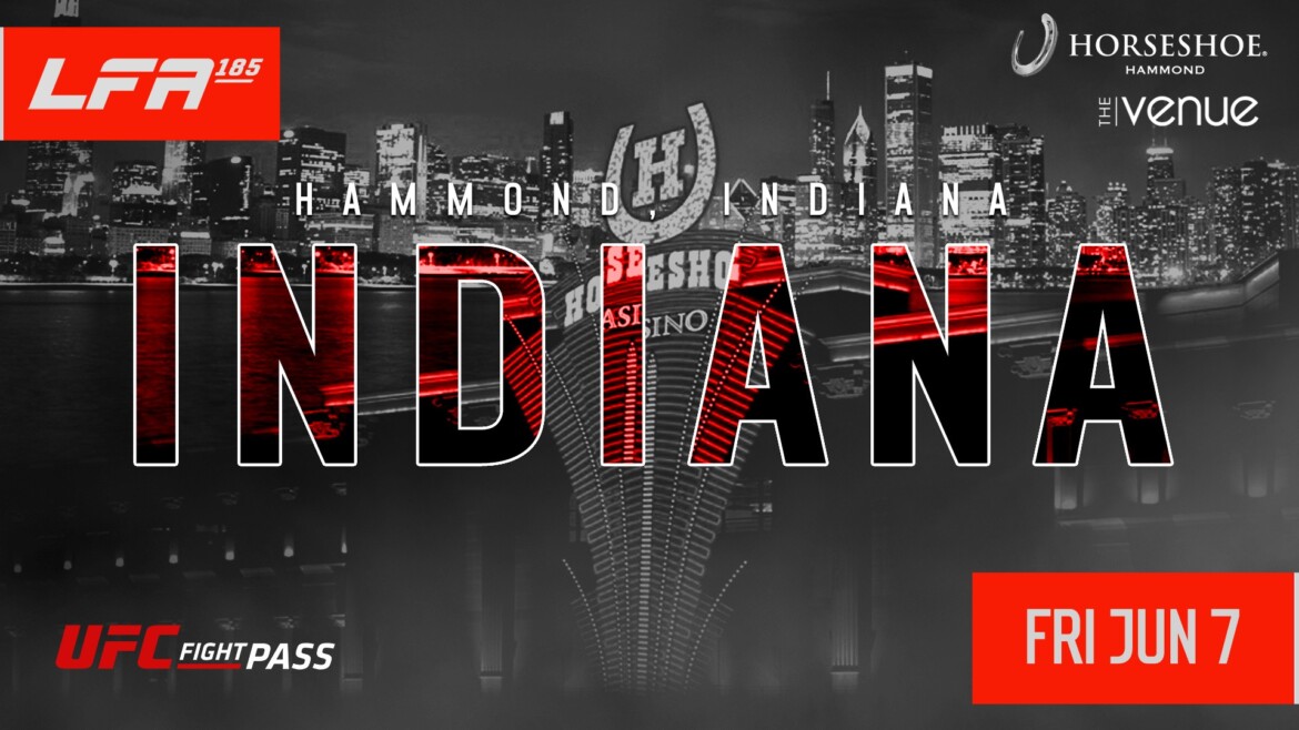 LFA announces June schedule of events in Indiana and Colorado – LFA