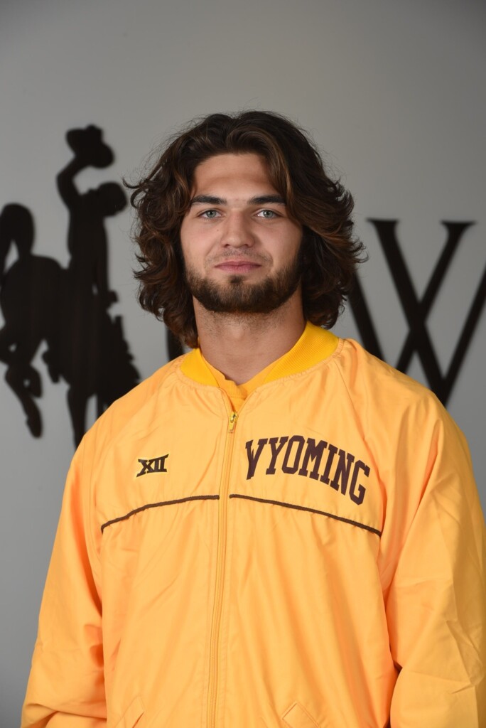 Wes “Party Time” Schultz is ready to get the party started at LFA 181 – LFA