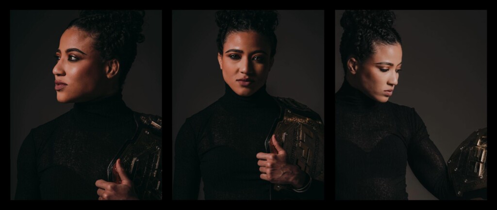 ROSE CONCEIÇÃO: Guide to the Strawweights and LFA 183 – LFA