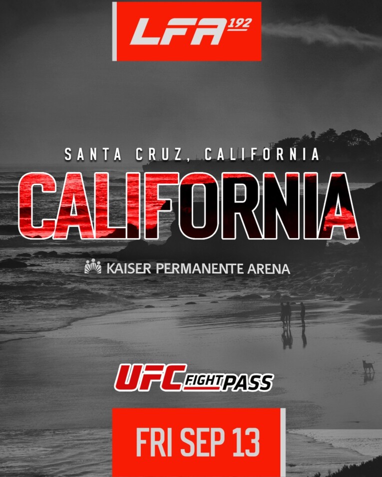 Lfa Santa Cruz