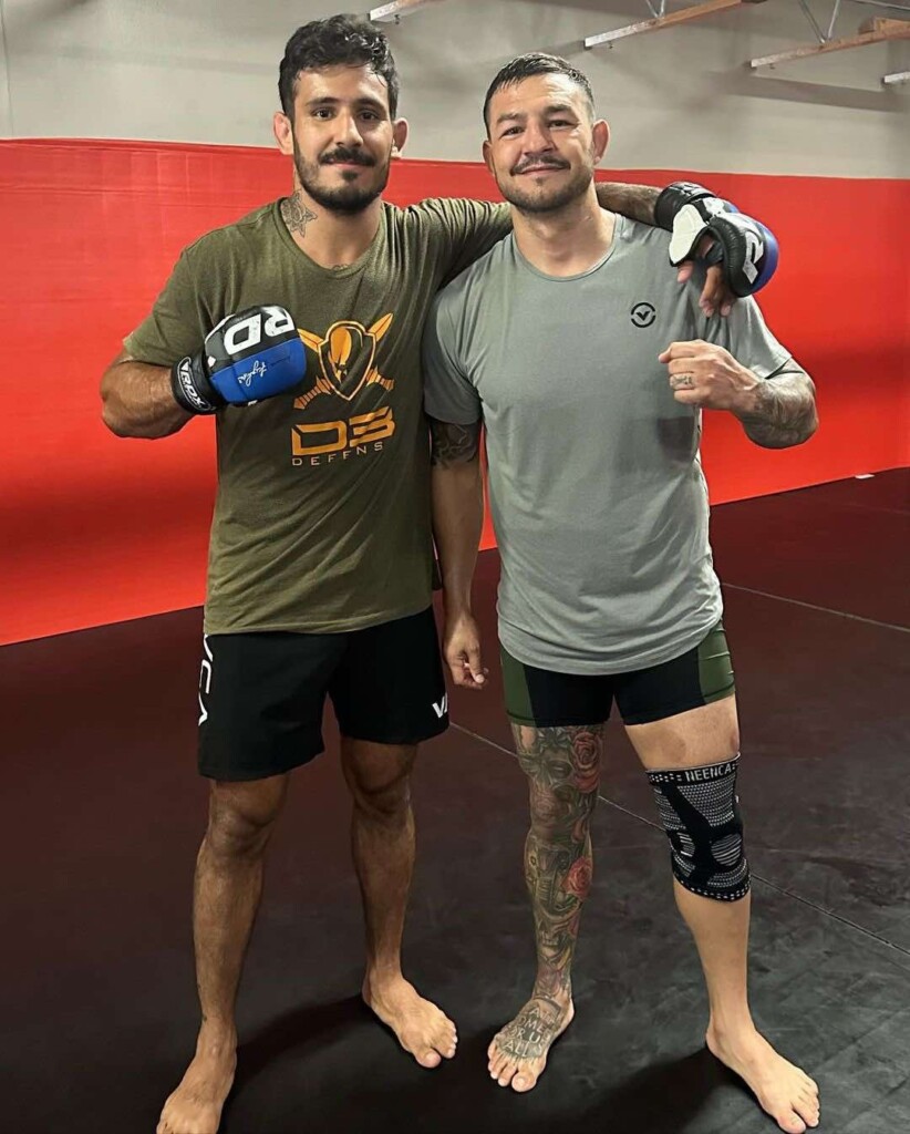 Lerryan “Dougie” Douglas wants to teach us how to Dougie on his way to ...