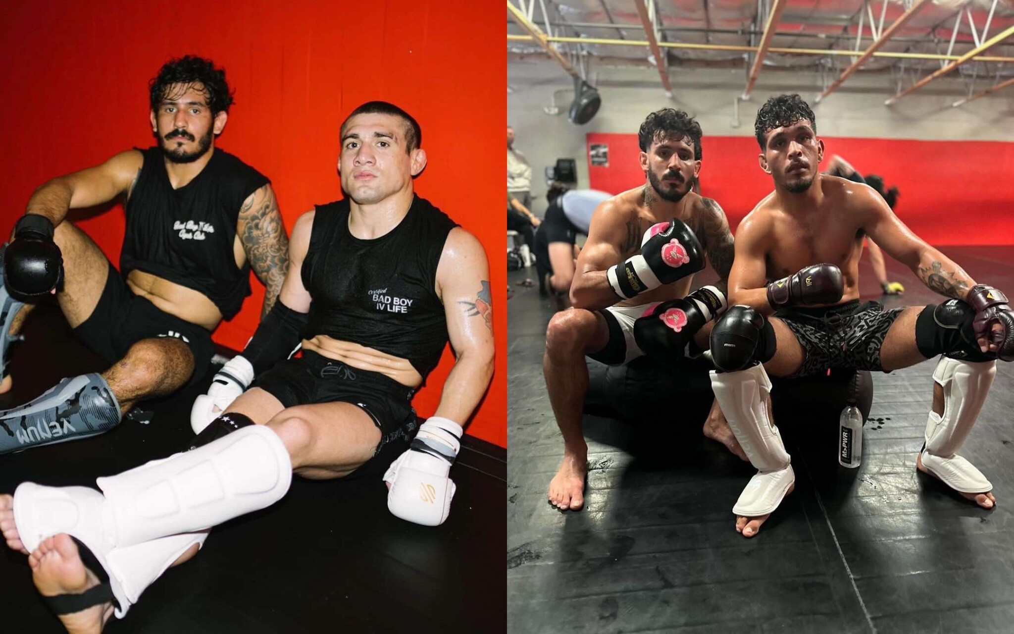 Lerryan “Dougie” Douglas wants to teach us how to Dougie on his way to ...