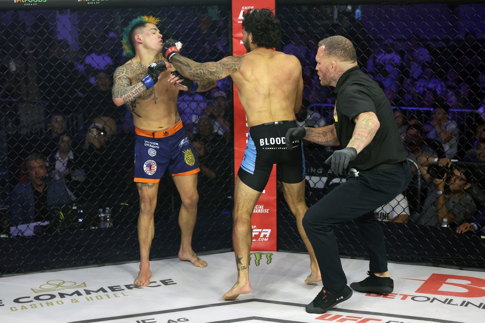 Lerryan “Dougie” Douglas wants to teach us how to Dougie on his way to ...