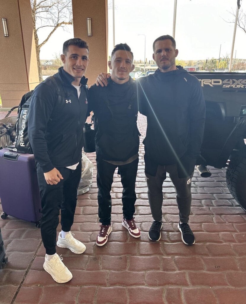 LFA, Minnesota, and a Decade of MMA excellence – LFA