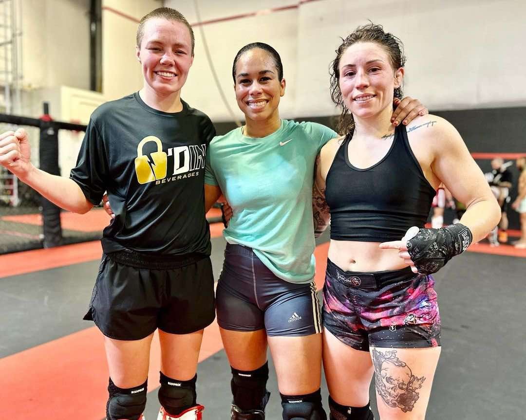 Kendra McIntyre: The Dual Life of a Cal-Berkeley grad and Viral ...