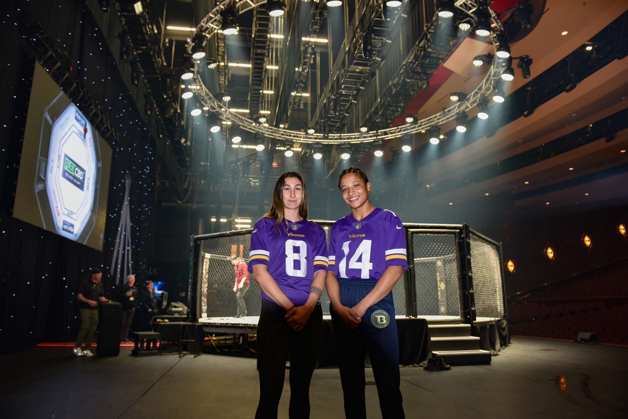 LFA, Minnesota, and a Decade of MMA excellence – LFA