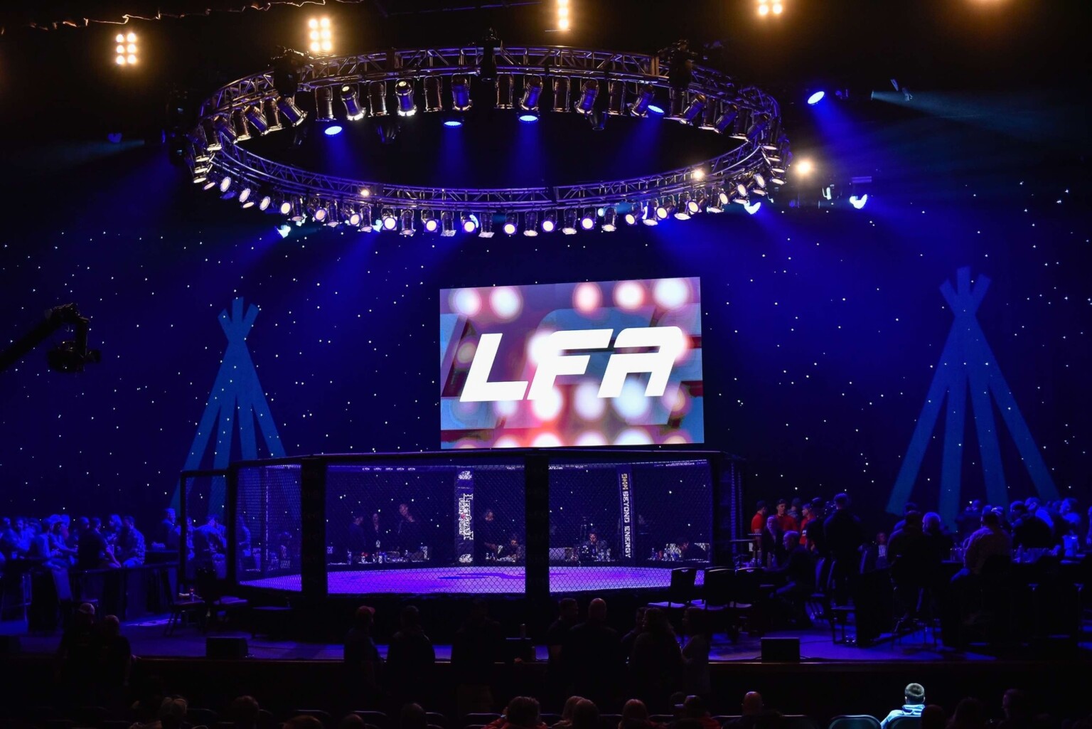 LFA, Minnesota, and a Decade of MMA excellence – LFA