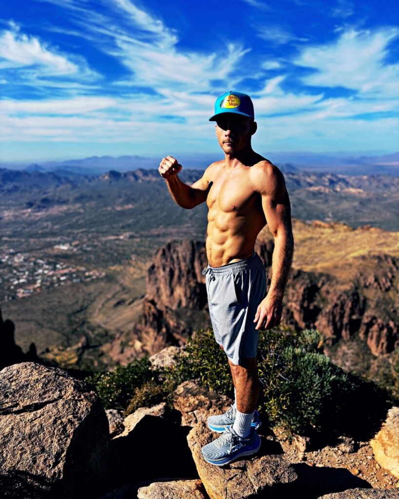 Kasey Tanner looks to become undeniable at LFA 196 – LFA