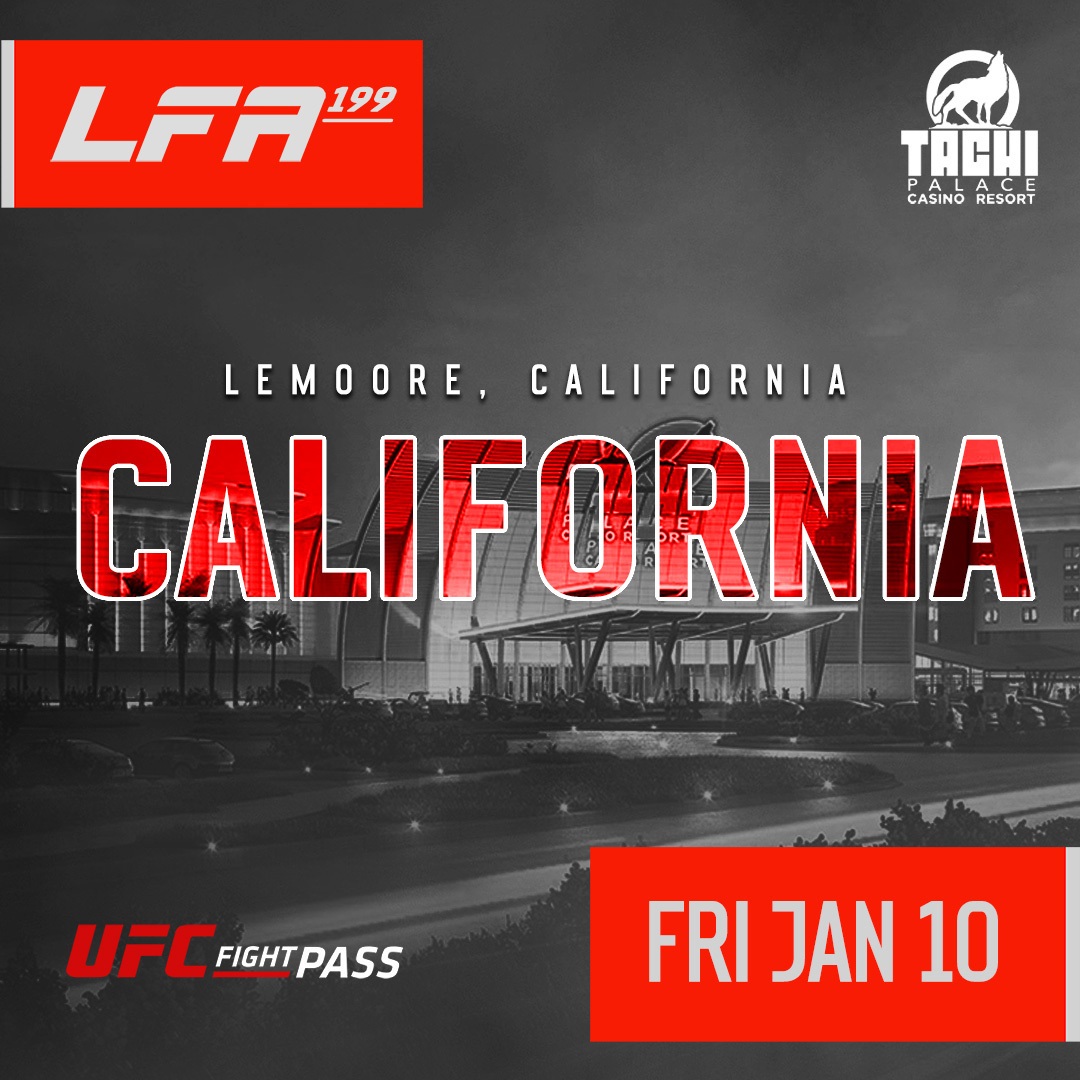 Upcoming Events – LFA