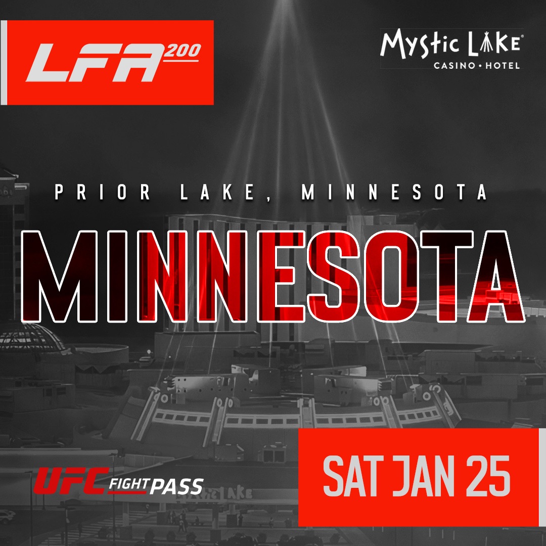 Upcoming Events – LFA