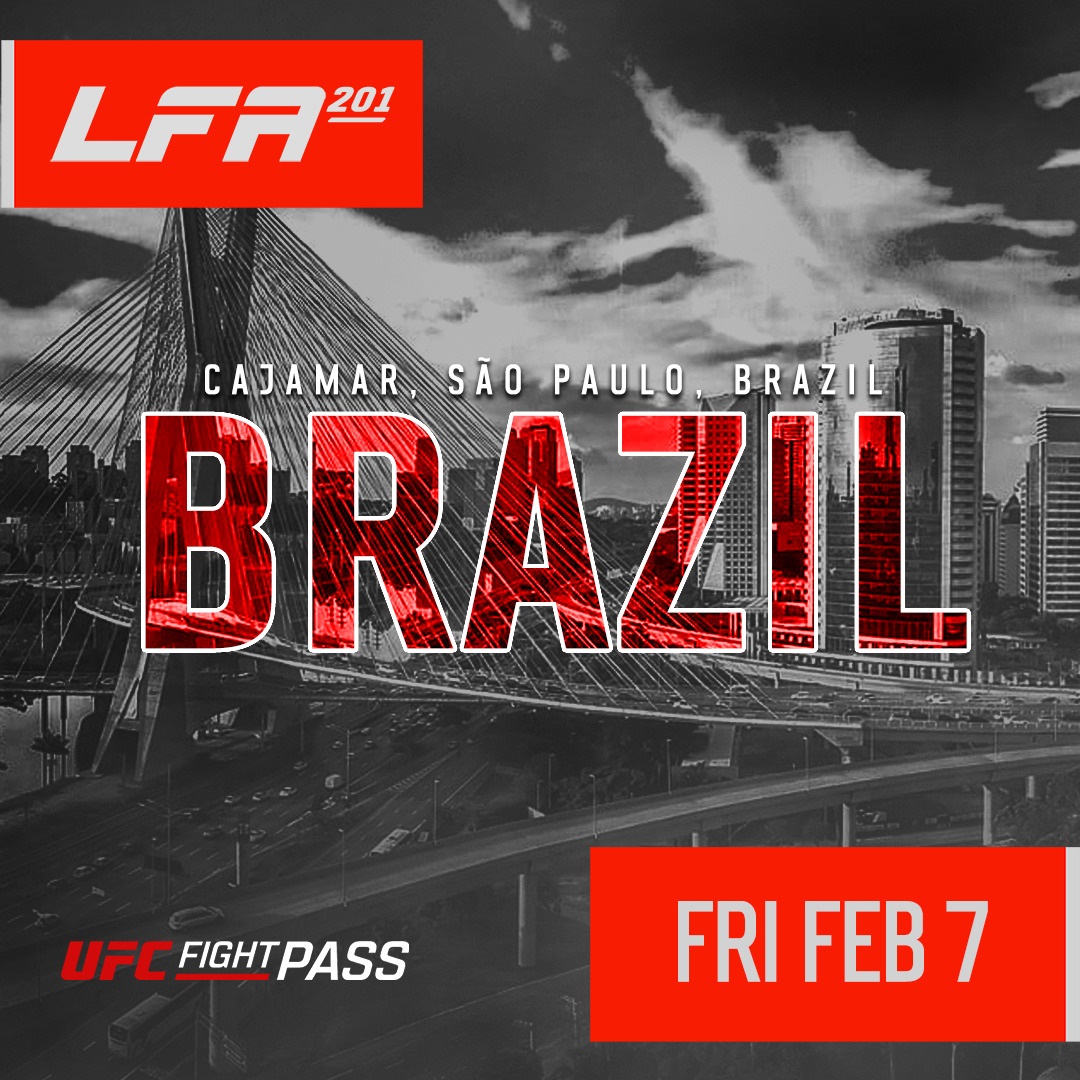 Upcoming Events – LFA