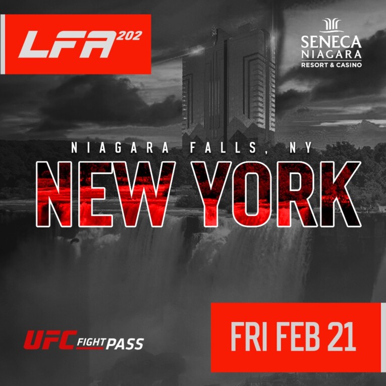 Upcoming Events – LFA