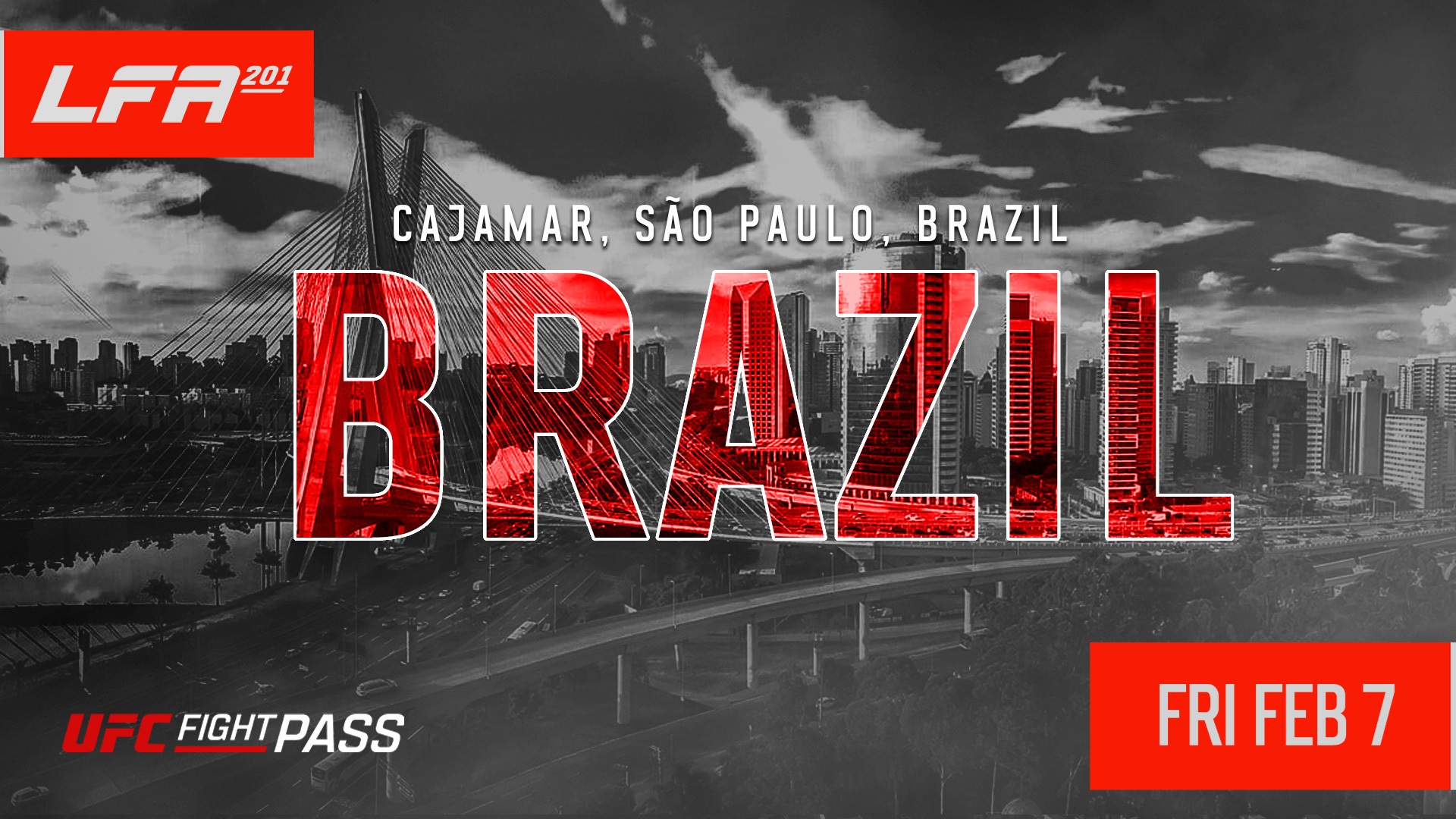 LFA – Official Site of Legacy Fighting Alliance