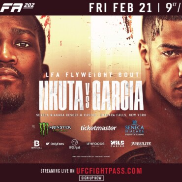 LFA kicks off 2025 with a stacked International Showcase in Central ...