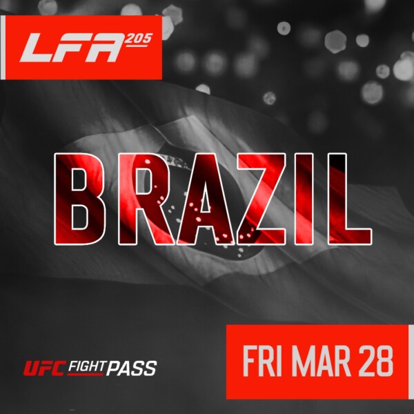 Upcoming Events – LFA