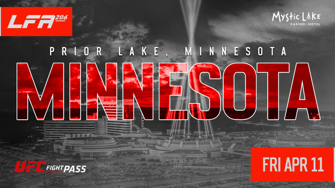 LFA announces April schedule of events in Minnesota and South Dakota – LFA
