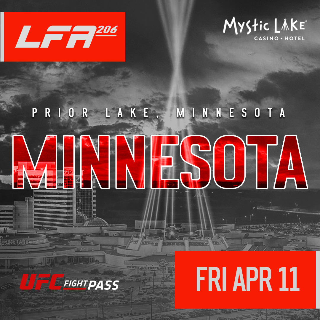 Upcoming Events – LFA