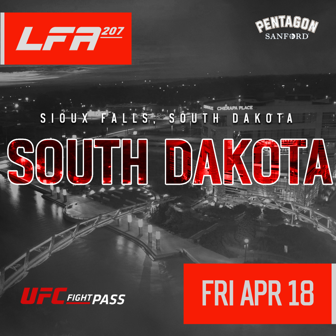 Upcoming Events – LFA