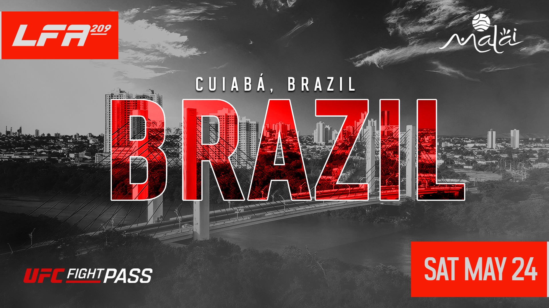 LFA – Official Site of Legacy Fighting Alliance