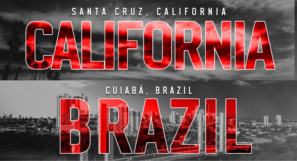 LFA announces May schedule of events in California and Brazil – LFA