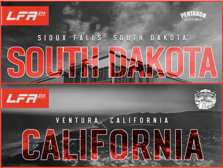 LFA ANNOUNCES FULL SCHEDULE OF AUGUST 2025 EVENTS – LFA