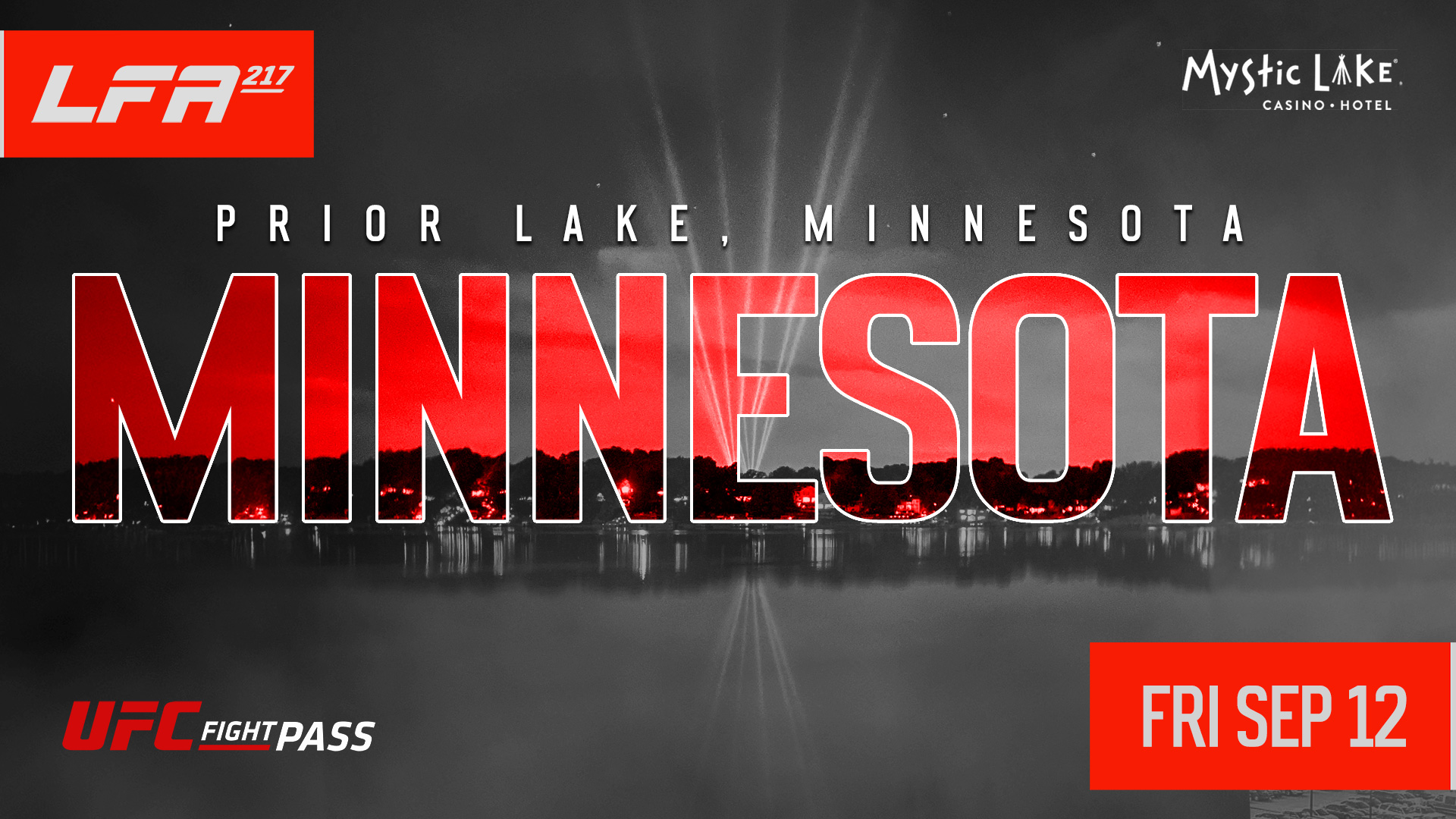 LFA – Official Site of Legacy Fighting Alliance