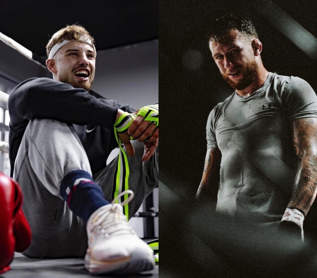 Canarians of the Cage: Oscar Mendez, Kevin Cordero, and LFA’s Inaugural ...