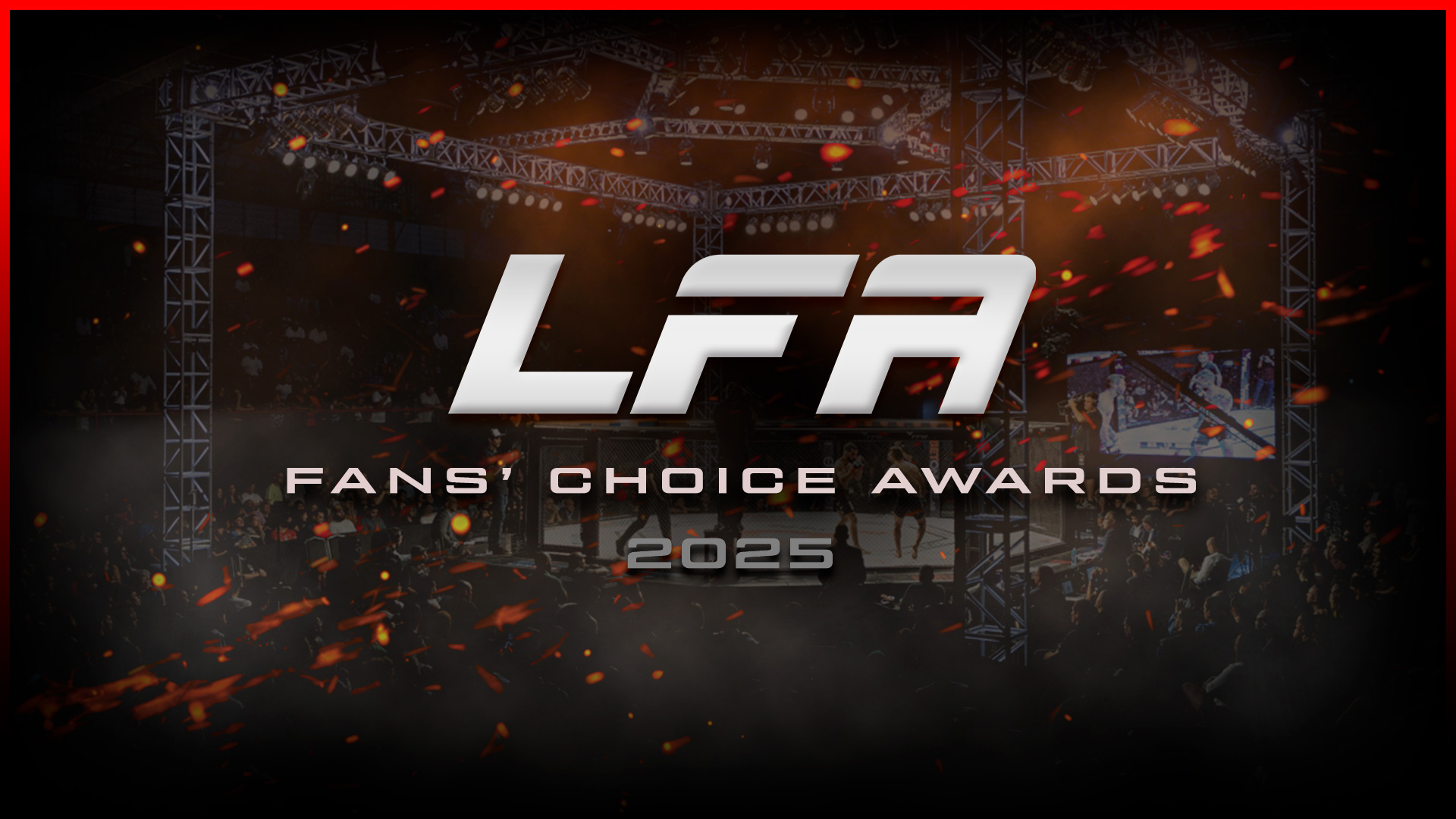 LFA – Official Site of Legacy Fighting Alliance